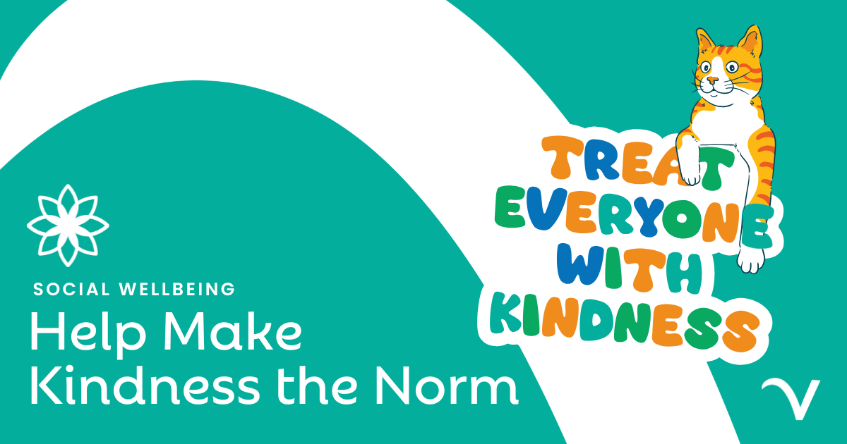 Random Acts of Kindness Week 2025 | Veterinary Teamwork